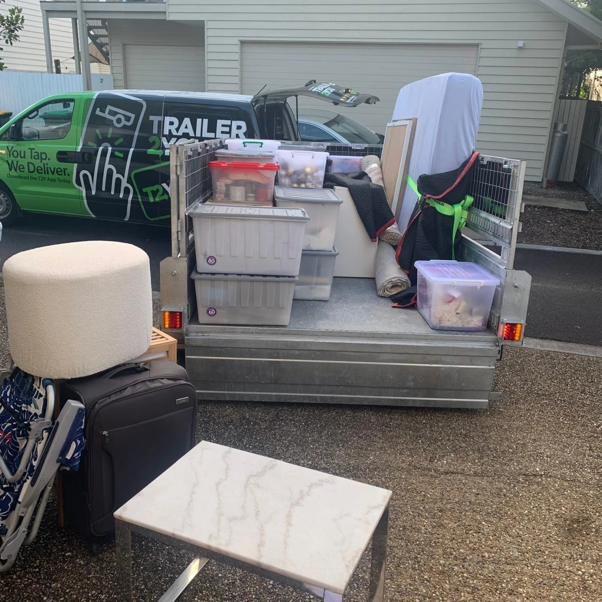 Top 10 Uses for Trailer Rentals: From Moving House to Starting a Mobile ...